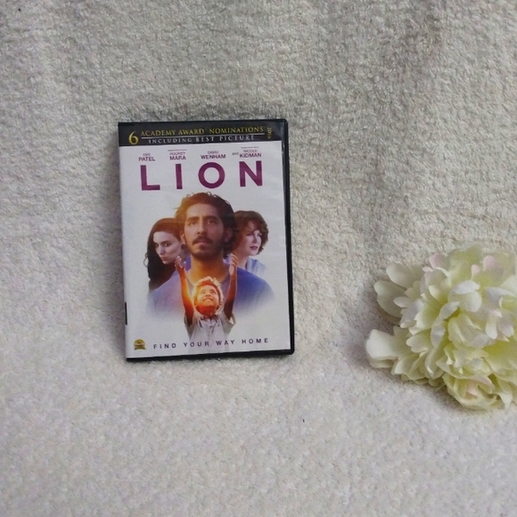 Media | 31 Lion Dvd | Poshmark